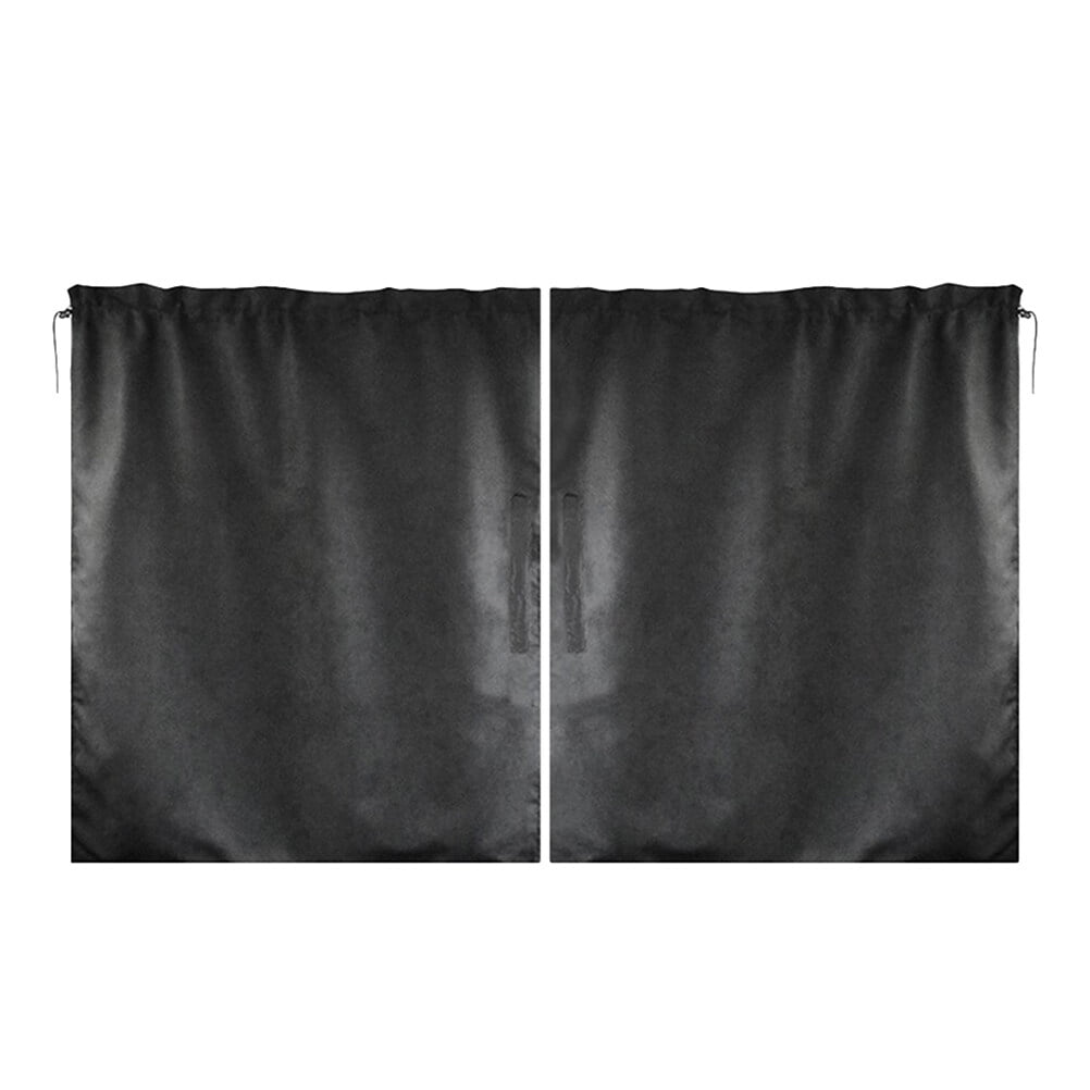 Car Window Privacy Cover Divider Sun Shade Curtains inside Covers for ...