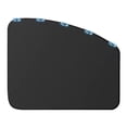 Car Window Roller Blinds Sun Shade Visor Baby Kids Interior UV ...