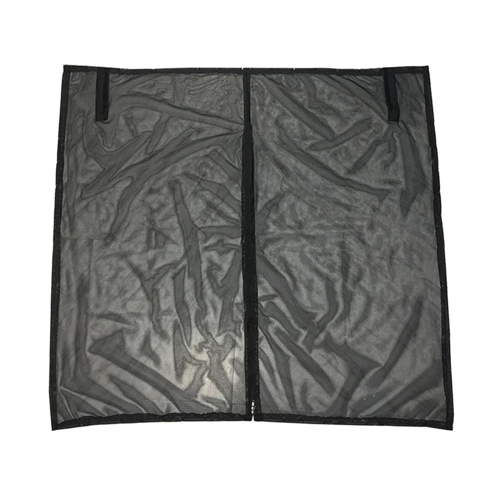 Car Window Screen | Magnetic Car Camping Tailgate Shade | Rear Window ...
