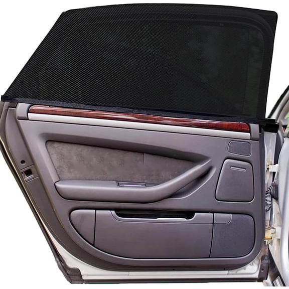 Mesh Window Screens Cars