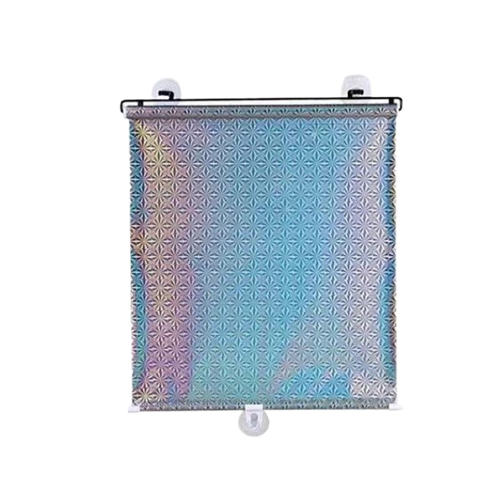 Car Window Shade, Car Roller Sunshade, Retractable Car Window Shade for ...