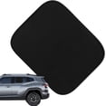 Car Window Shade Sun Protection Heat Insulation Privacy Curtain For ...