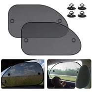 Ayamaya 5 Pack SUV Car Window Shades for Kids, UV Rays Protection for ...