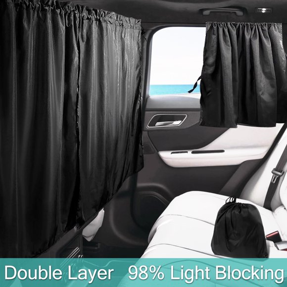 Car Sun Shades in Interior Parts & Accessories - Walmart.com