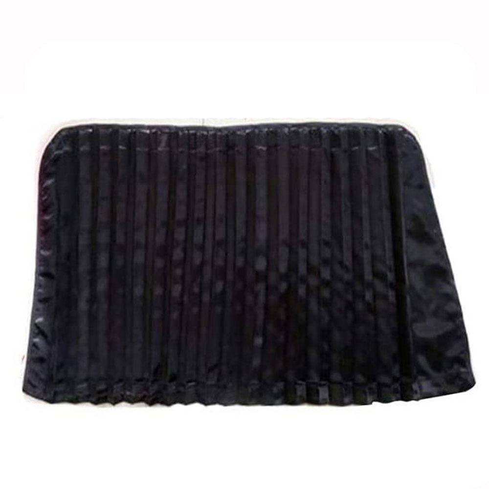Car Window Shades, Blackout Performance For Driving Safely And Comfortably, Universal Side ...
