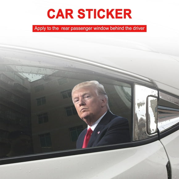 Trump Stickers
