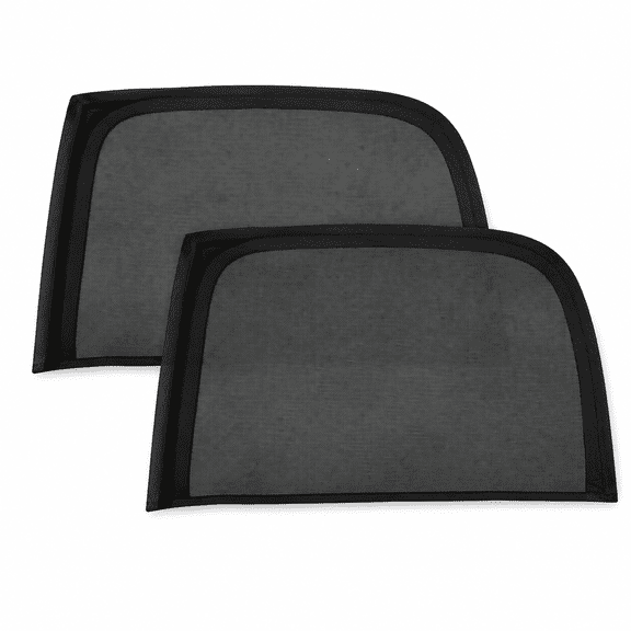 Car Window Netting To Stop Bugs