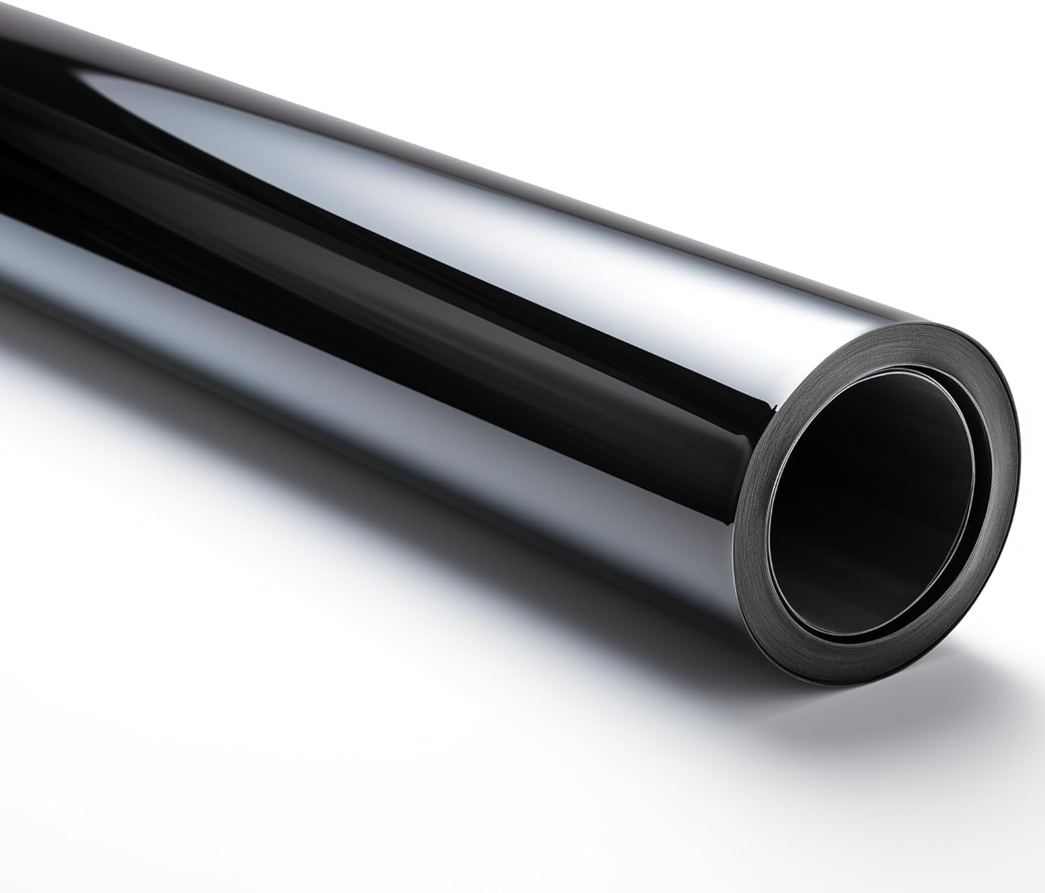 Car Window Tint BLACKGLASS IX® Professional Quality Film Tinting Roll ...