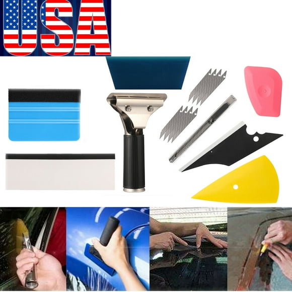Window Tint Squeegees in Car Squeegees - Walmart.com