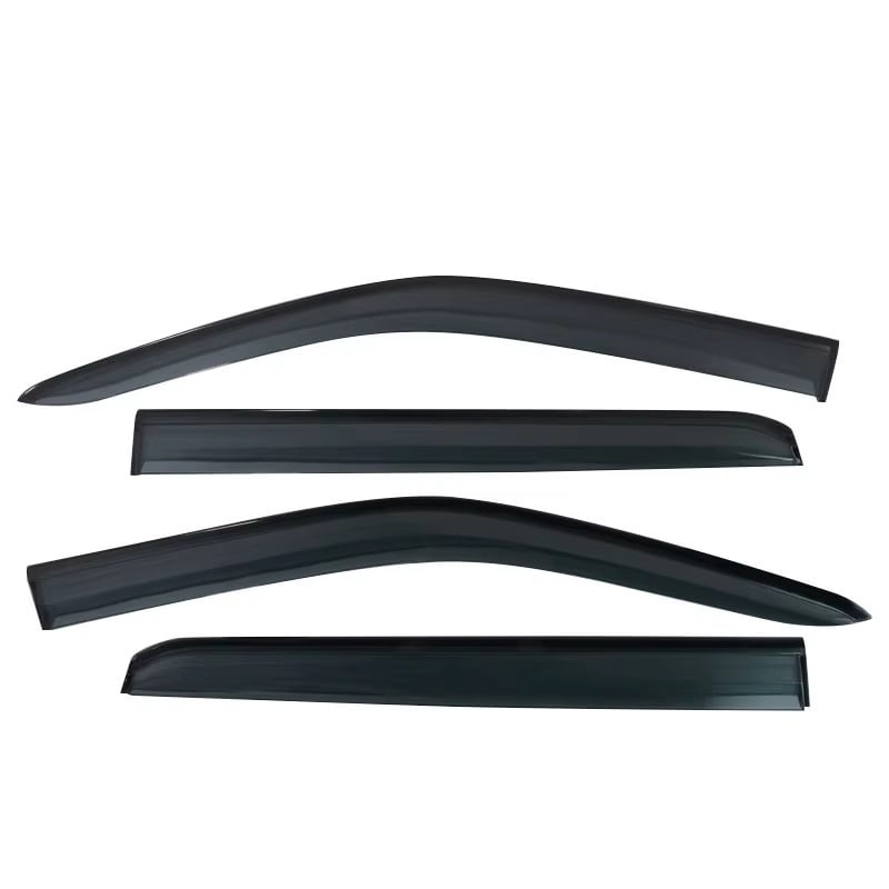 Car Window Visor For Nissan Note E13 2021 2022 2023 2024 Window Rain ...