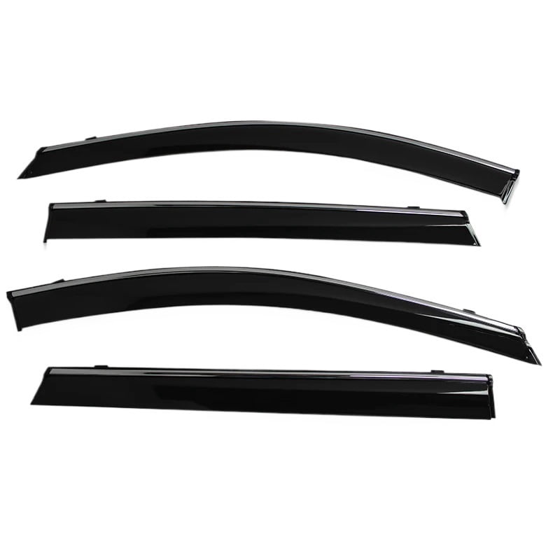 Car Window Visors For MG5 SW EV Wagon MK2-EP22 2020-2024 Window Rain ...