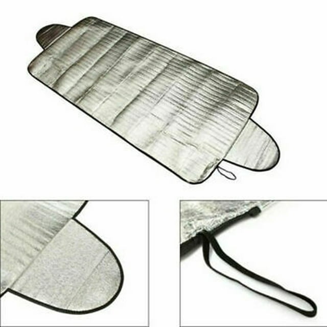 Car Windscreen Windshield Frost Cover Ice Snow Shield Front Protector ...