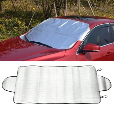 Magnetic Car Rear Windshield Cover for Ice and Snow,AYAMAYA Waterproof ...