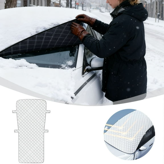 Sunroof Cover