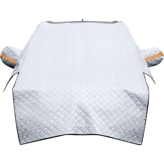Car Windshield Cover for Ice and Snow,Window Cover for Winter,Frost ...