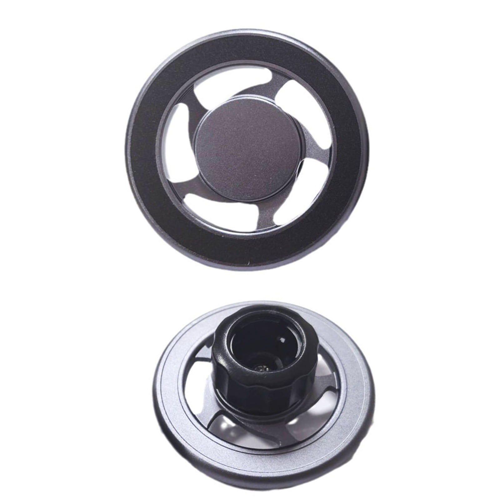 Car Windshield Mount Base Dashboard Stand With 17mm Joint Holder For ...