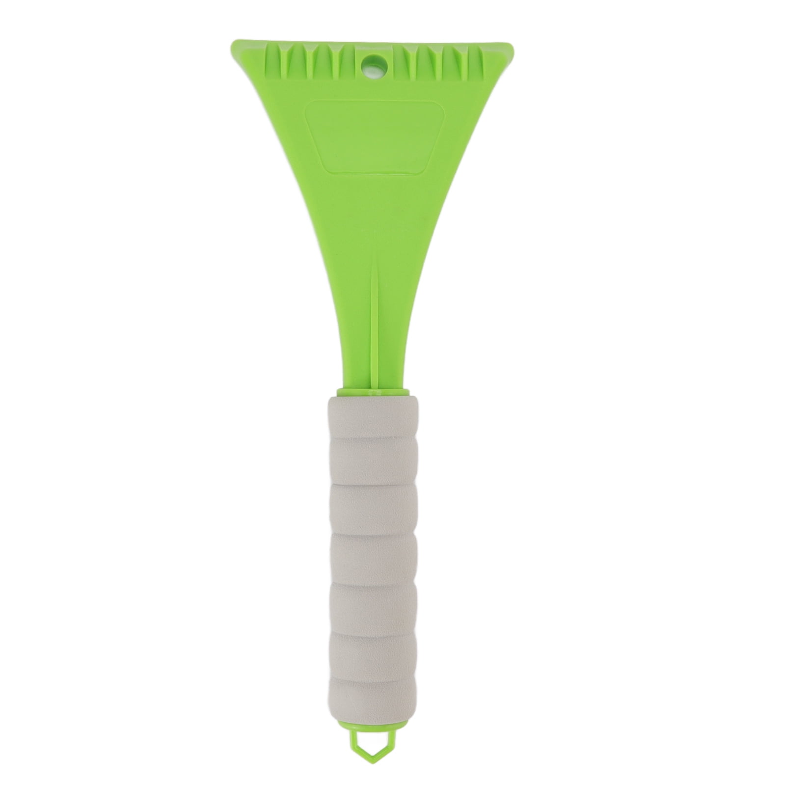Car Windshield Scraper PP With EVA Foam Handle Car Window Snow Remover ...