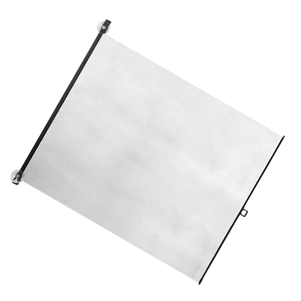 Car Windshield Shades Retractable Car Shade Car Windshield Shades for ...