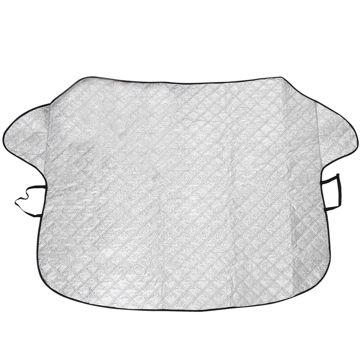 Car Windshield Snow Cover Car Windshield Sun Cover Waterproof ...