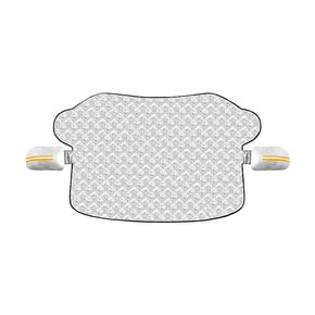 Weathertech Windshield Cover