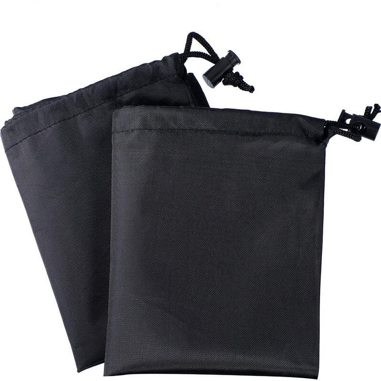 LanSuare Car Windshield Snow Cover, Snap-On Waterproof and Scratch ...