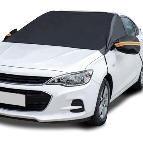Weathertech Windshield Cover