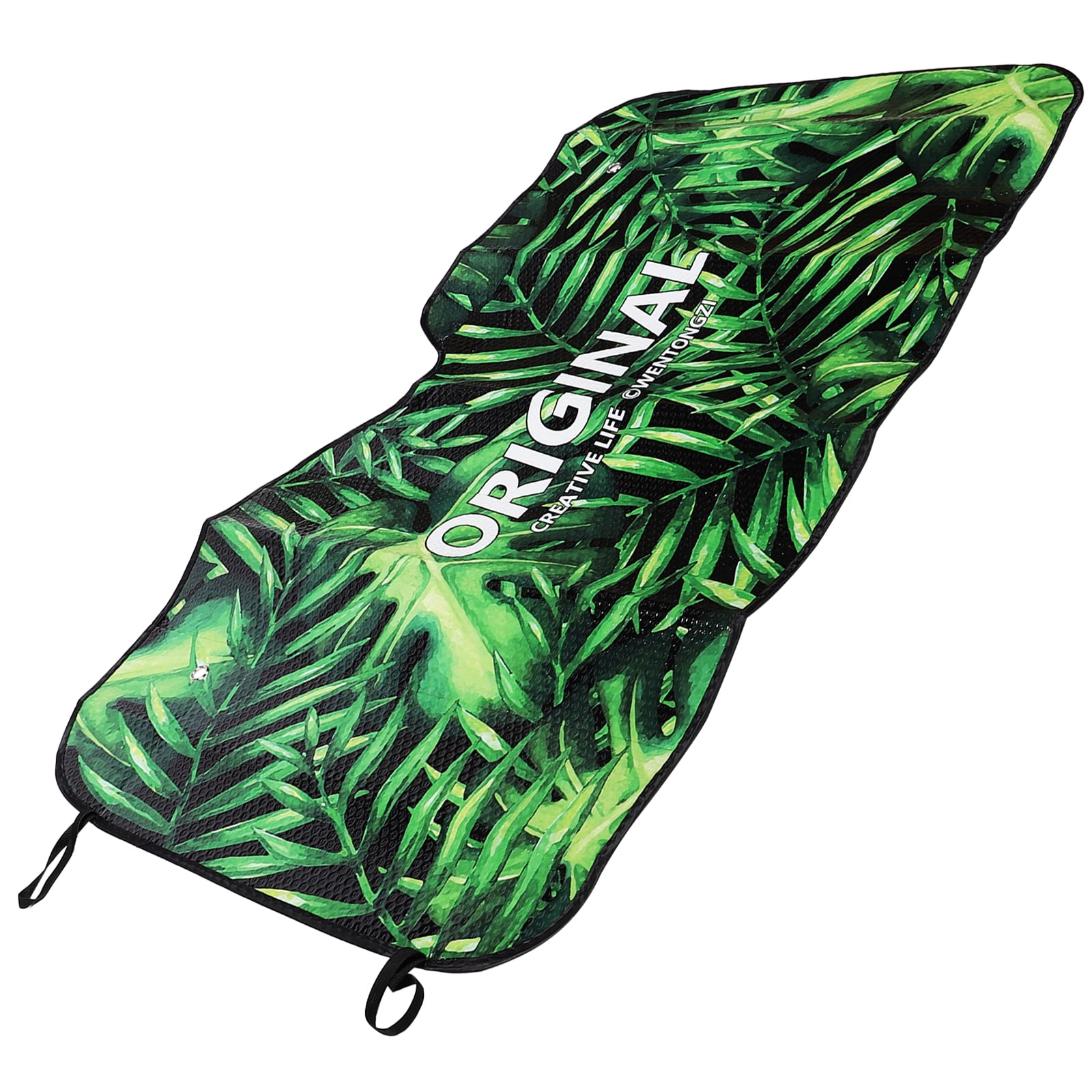 Foil Sun Reflector