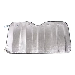 Car Window Shields and Sunshades for UV Protection and Heat Reflection