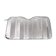 Car Windshield Sunshade Foldable Reflective Sun Visor,Upgrade Auto ...