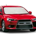 Car Windshield Sunshade for Front Window, Sun Protector for UV Ray and ...