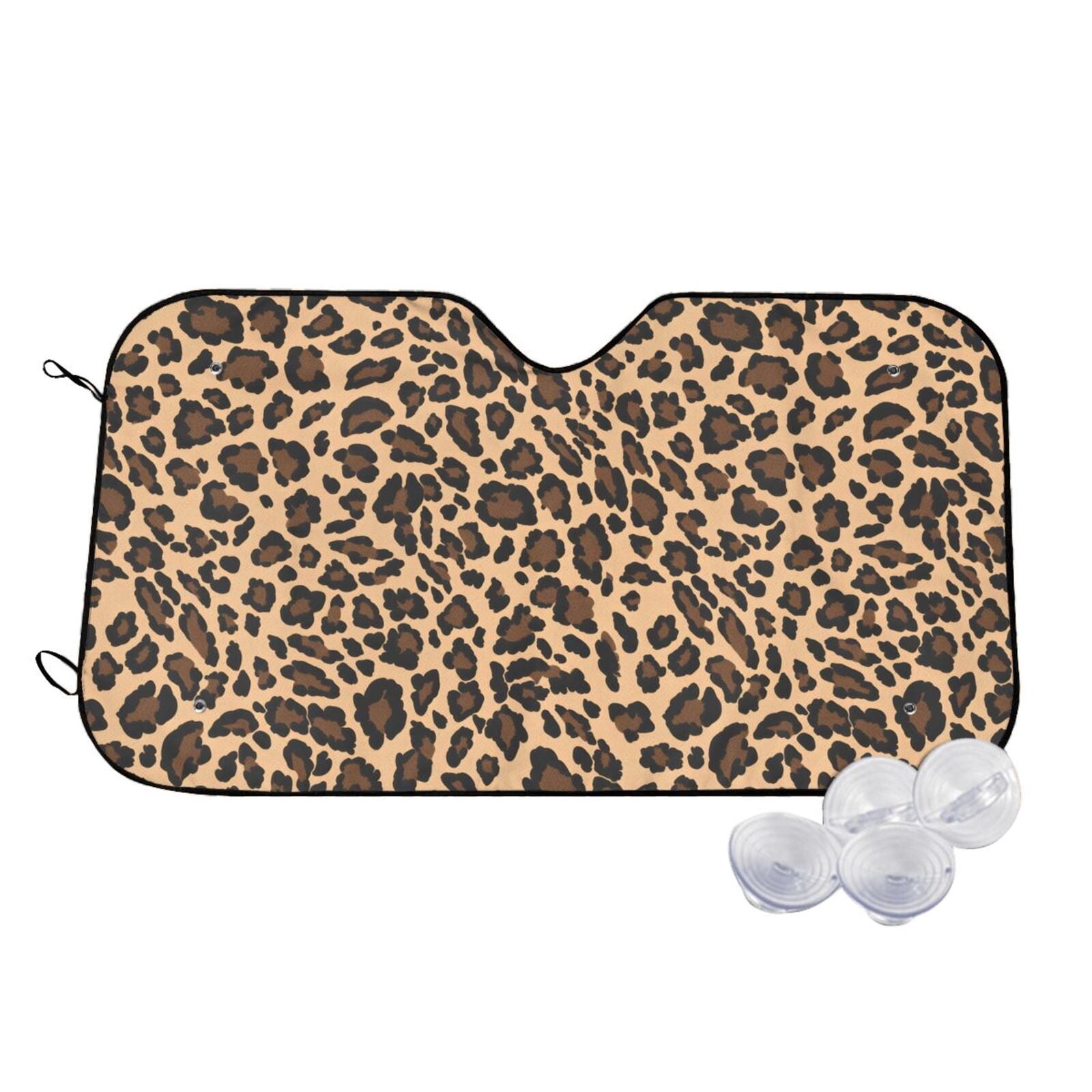 Car Windshield Sunshade To Prevent Aging Heat Resistant Easy To Carry ...