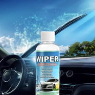 Super Tech Windshield Washer Fluid Winter -20F Formula 1 Gallon, Clears ...