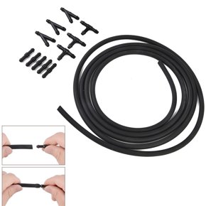 Windshield Washer Hose Repair Kit
