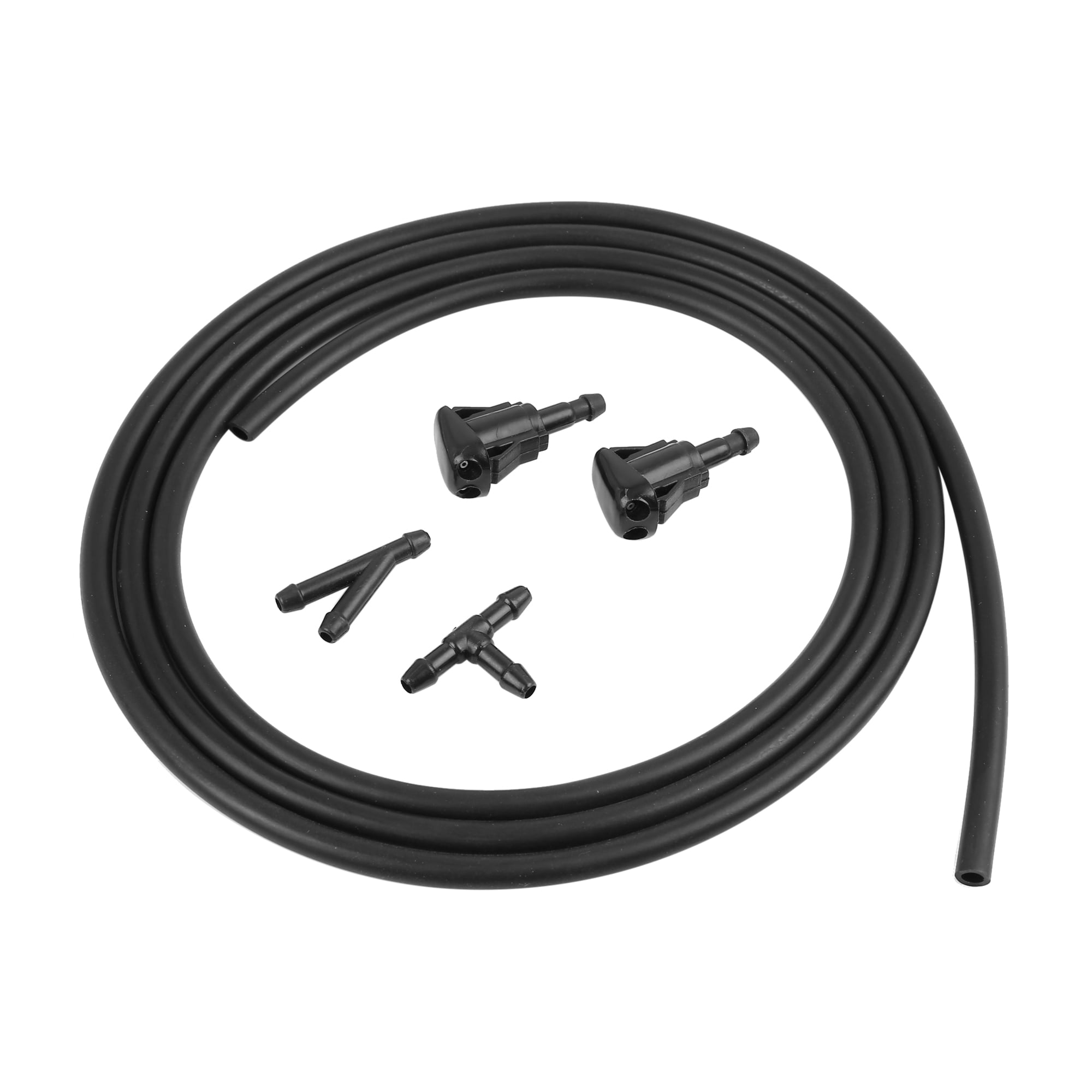 Car Windshield Washer Nozzles Kit 85381-AA010 for Toyota Camry 1997 ...