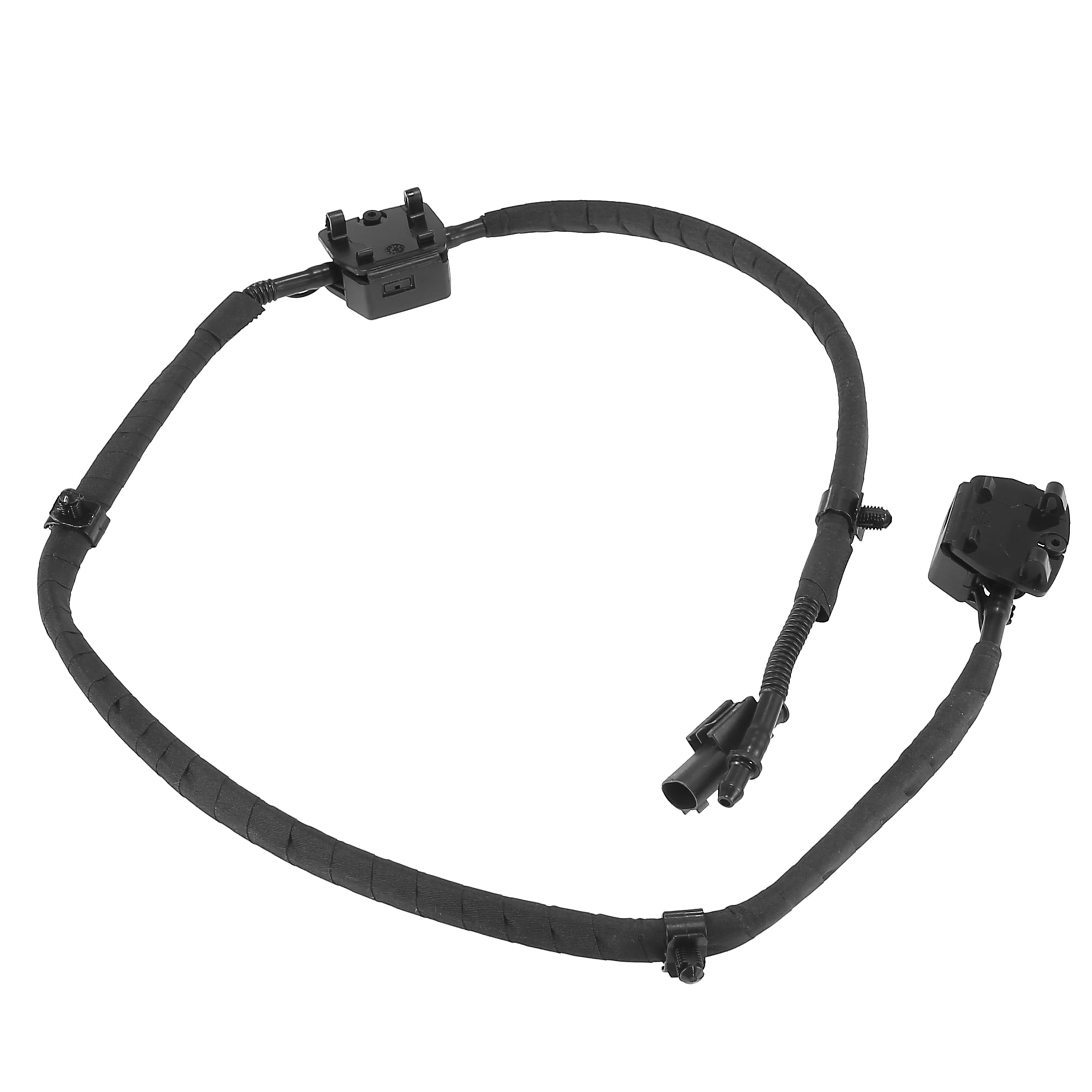 Car Windshield Washer Nozzles Spray Jet Replacement for BMW F30 F31 F35 ...