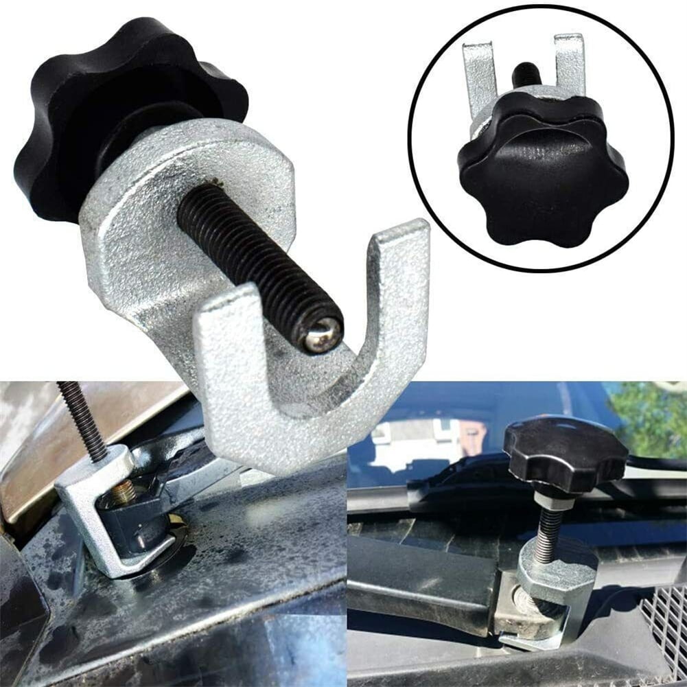 Car Windshield Wiper Arm Puller Extractor Removal Tool Window Mechanics ...