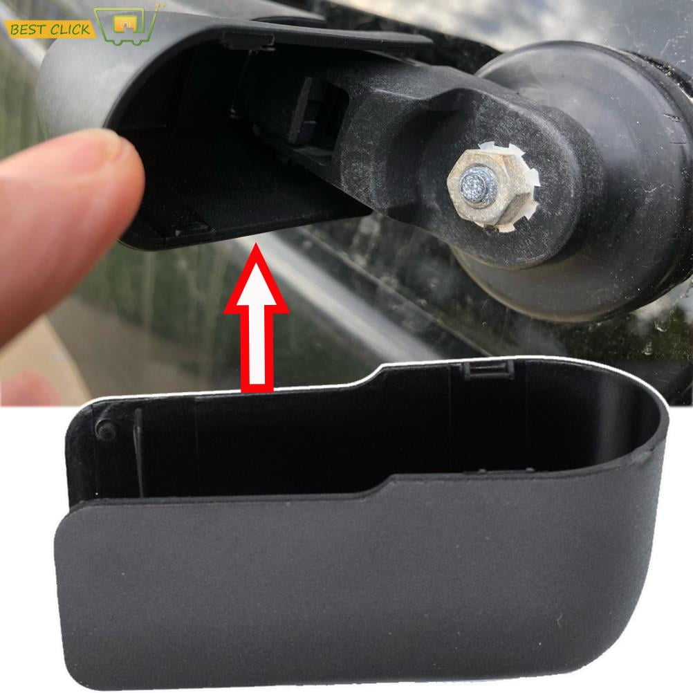 Car Windshield Wiper Washer Fluid Reservoir Cover Water Tank Bottle Cap ...