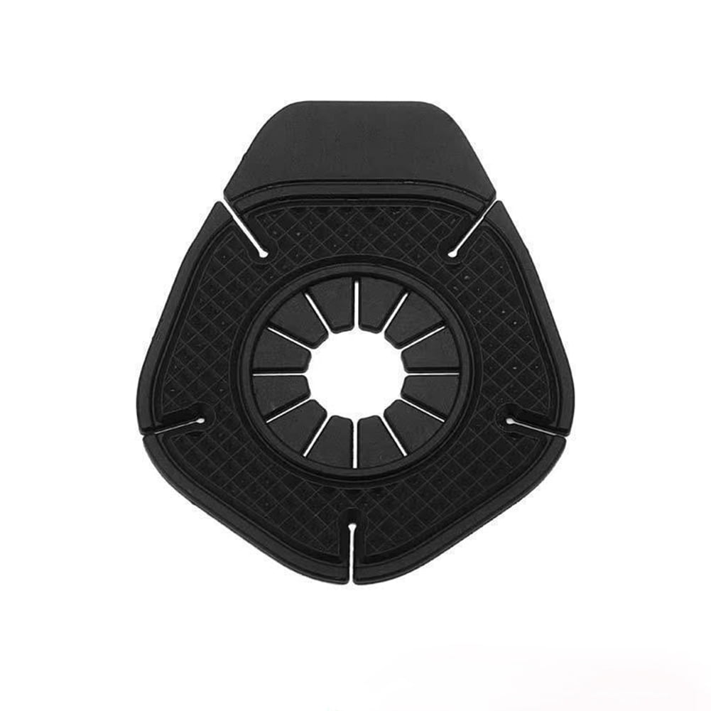 Car Wiper Hole Protector Noiseless Silicone Hole Plug Windshield Wiper ...