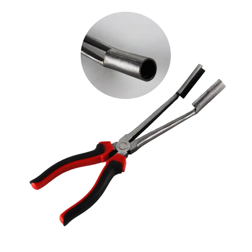 Car Wire Removal Pliers Cable Clamp Removal Angled Pulling Remover Tool ...