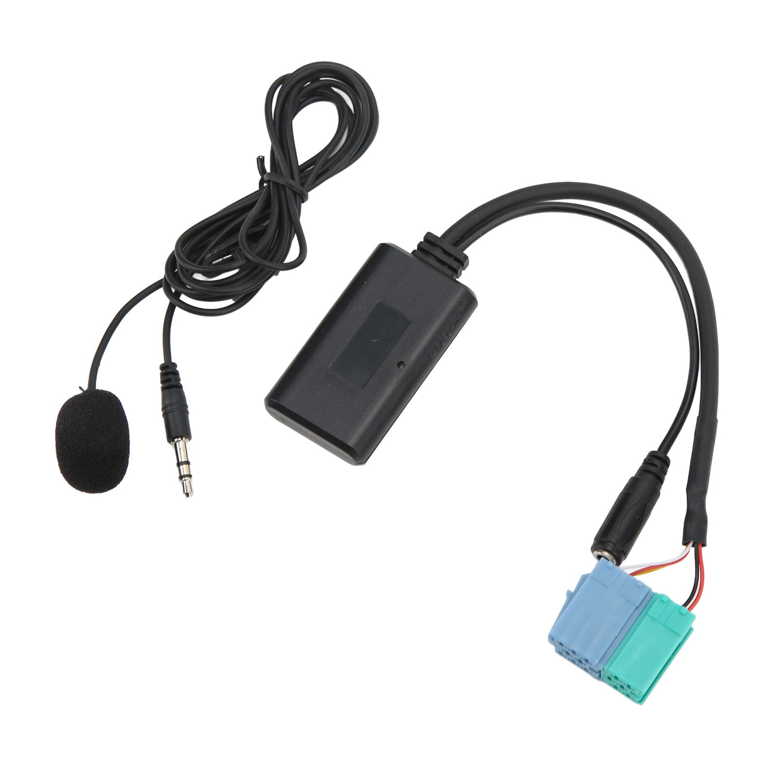 What Is Aux Input In A Car