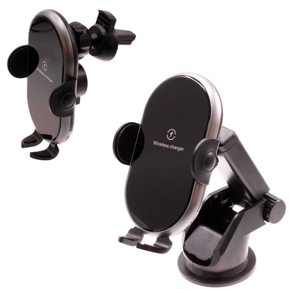 Fast Charging Car Mount Pixel