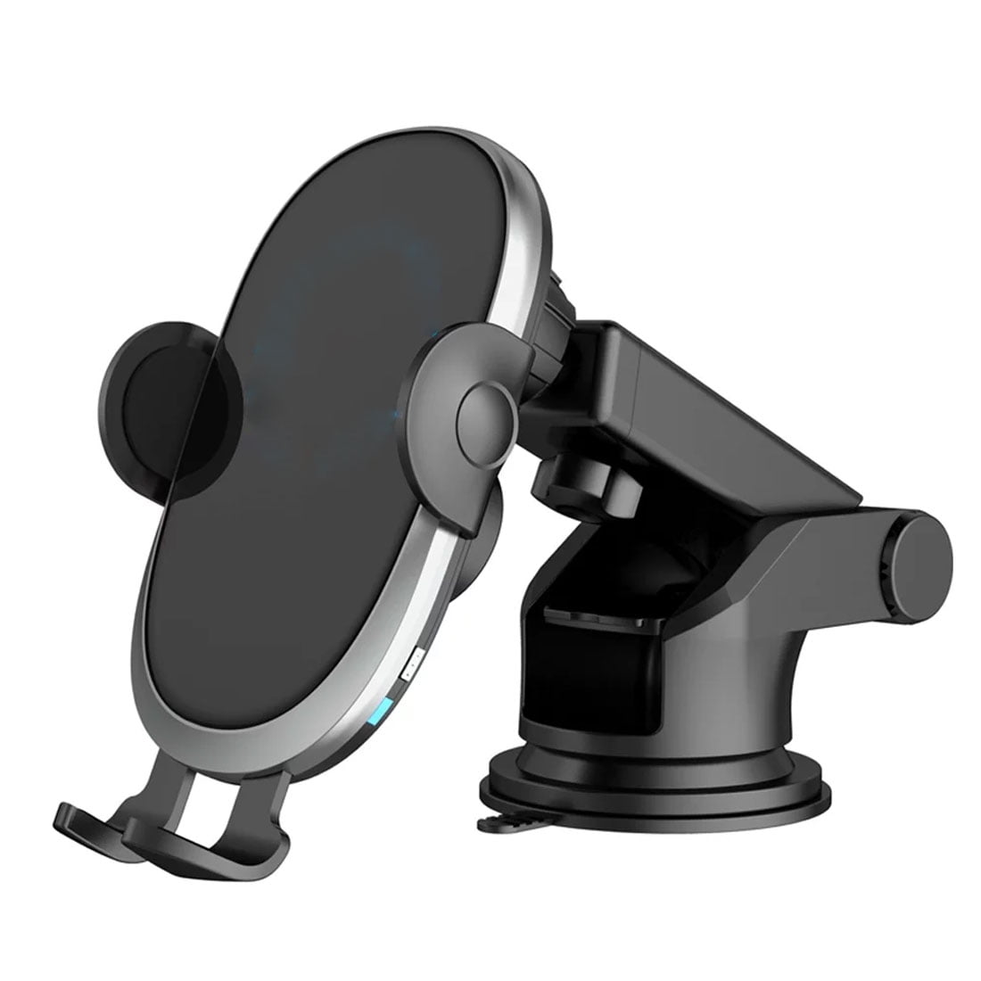 Car Wireless Charger Mount Dashboard Air Vent Holder for Samsung Galaxy ...
