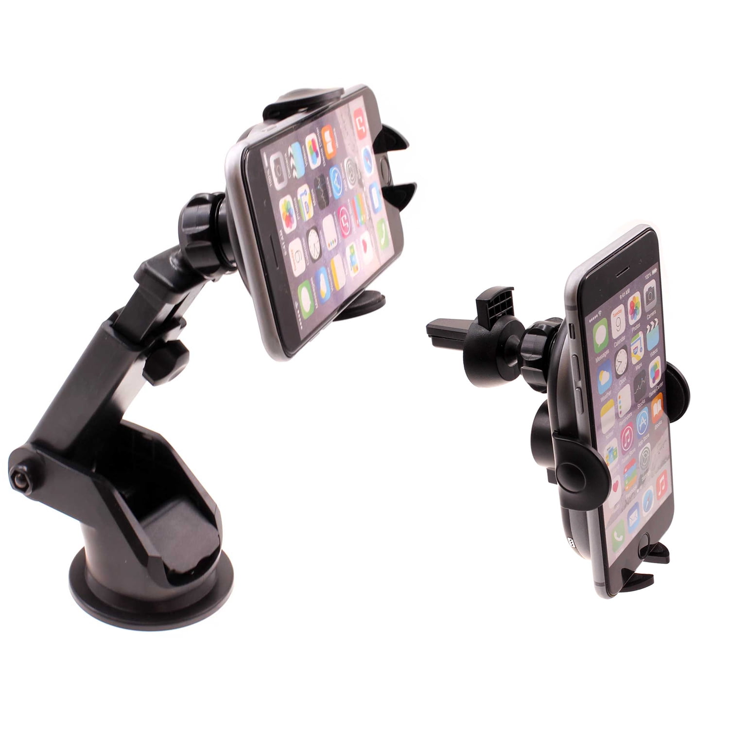 Car Wireless Charger Mount Dashboard Air Vent for Motorola Razr (2023 ...