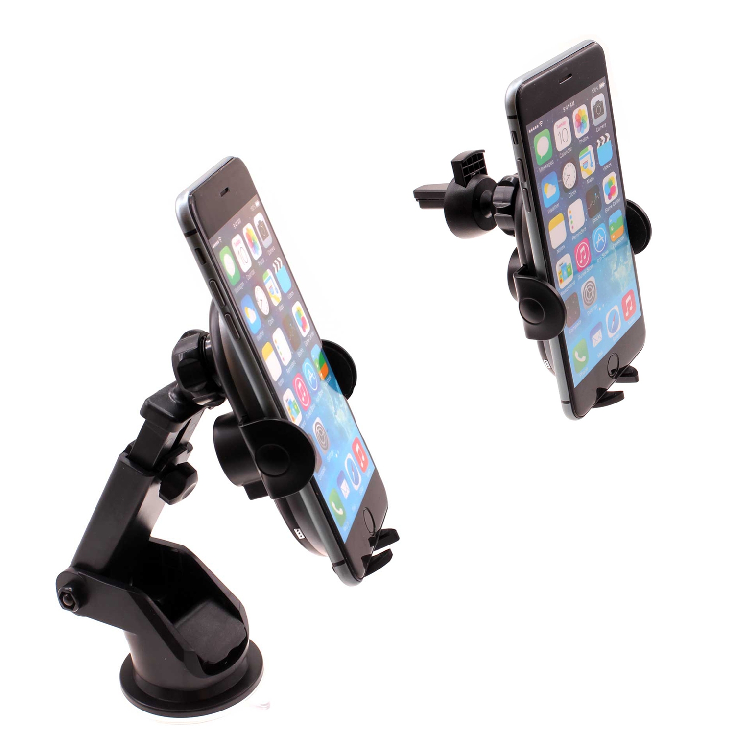 Car Wireless Charger Mount for Boost Mobile Celero 5G Plus (2024 ...