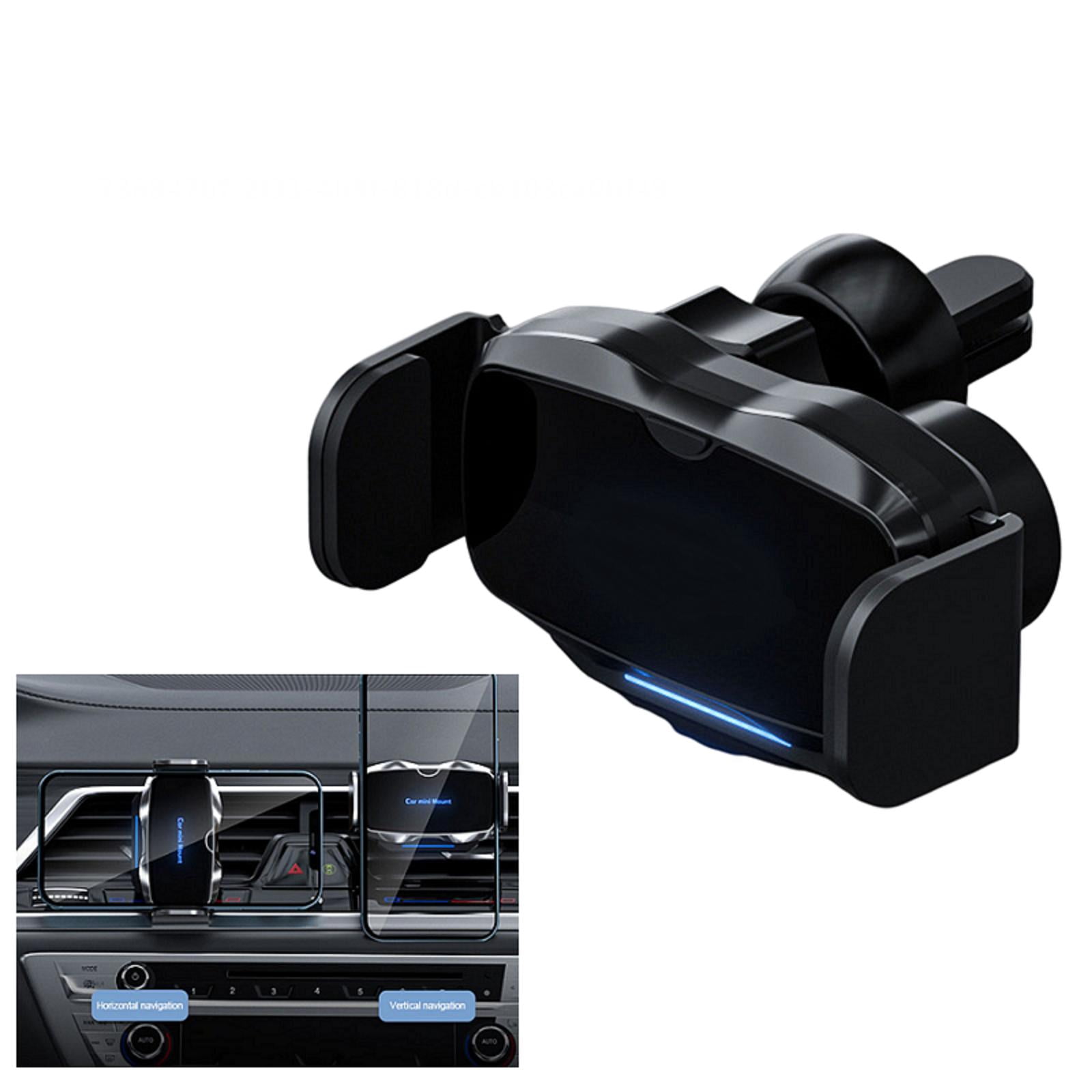 Car Wireless Electric Bracket, Metal, Induction Automatic Opening And ...