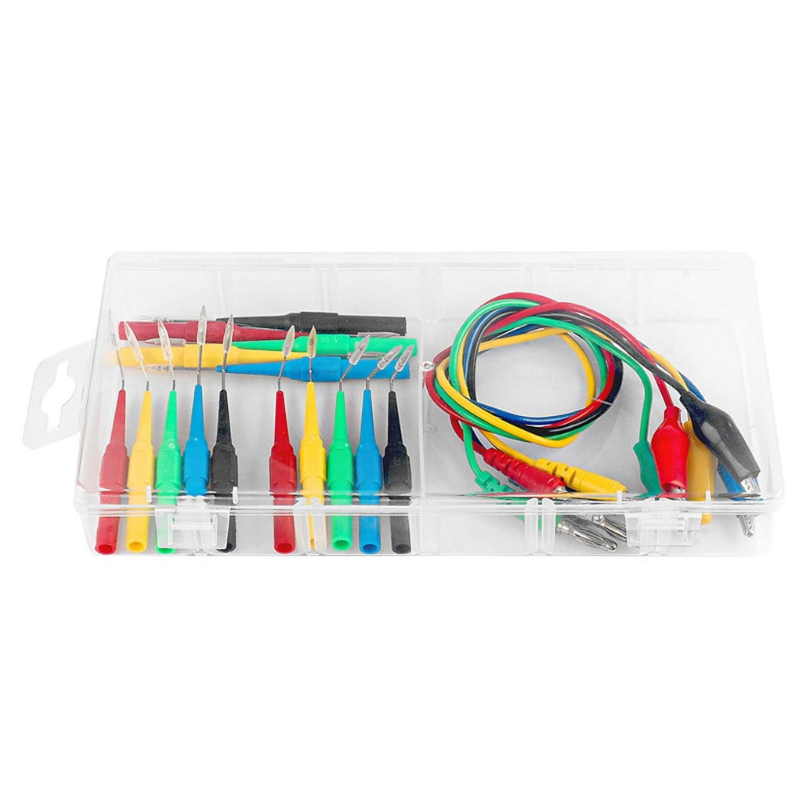 Car Wiring Inspection Tool Test Cable Comprehensive Automotive Circuit ...