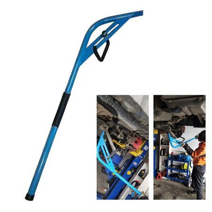 Car Wishbone Extractor Bottom Arm Control Car Garage Tool Push Down ...