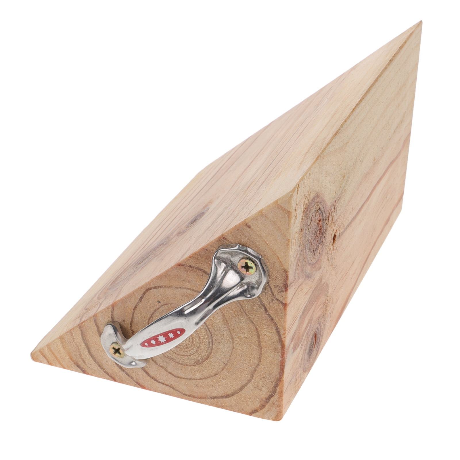 Car Wood Backstop Wagon Wheel Camper Van Accessories Trailer ...