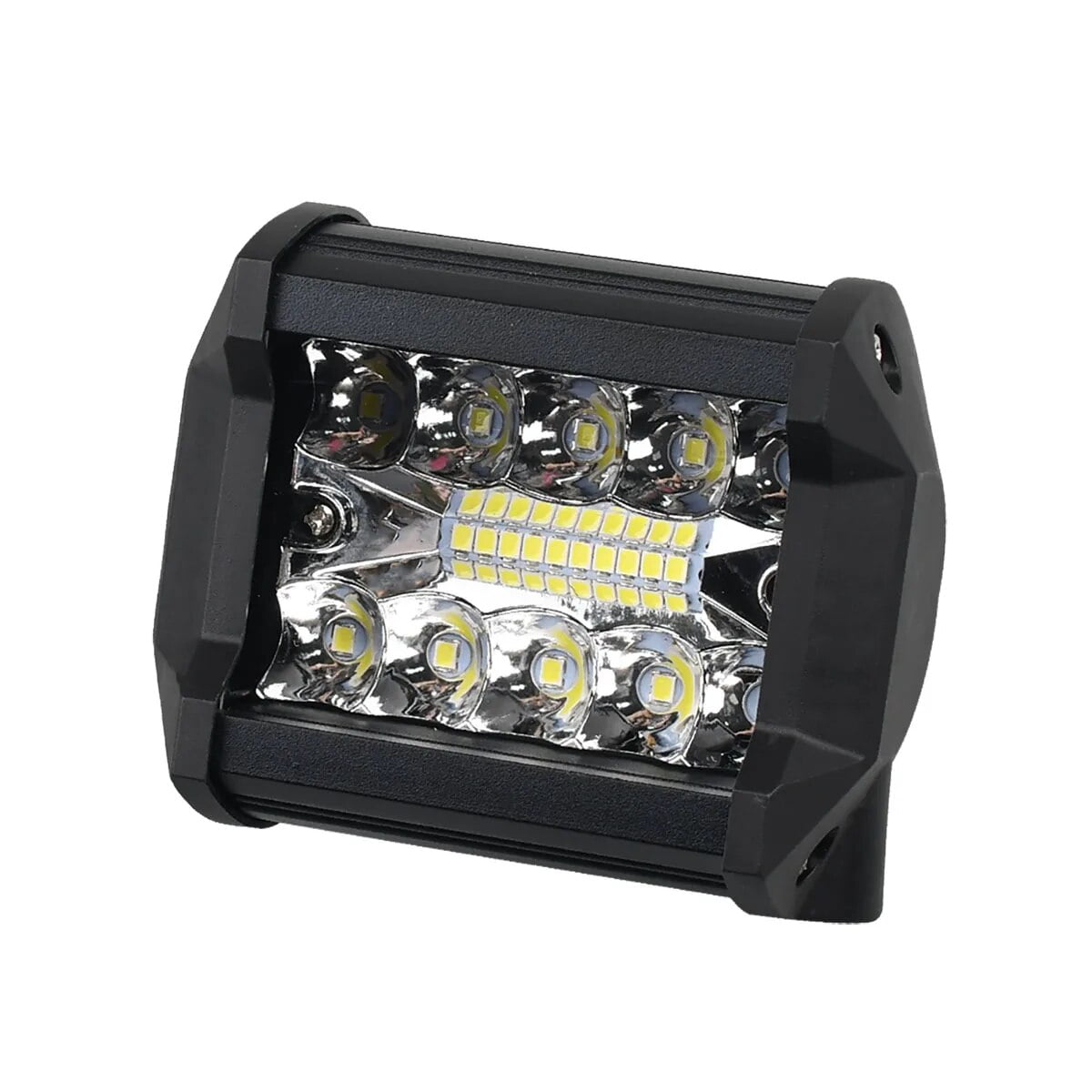 Car Work Light LED Offroad Spotlights Fog Lamp Diode Headlight SUV ATV ...