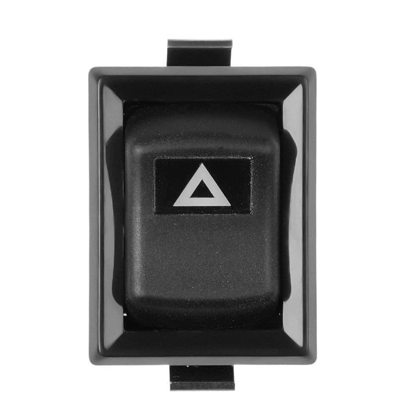 Car YUF101490 Warning Hazard Emergency Light Switch Button for Land For ...